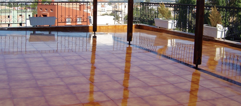 Maritrans Systems - Advanced Concrete Technologies