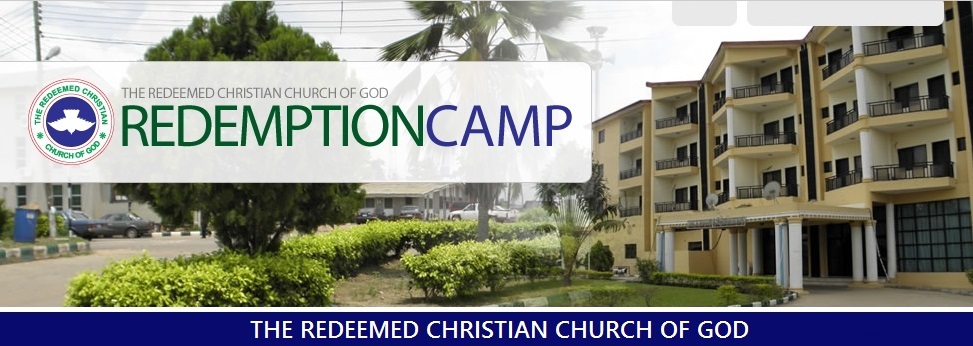 RCCG - Redemption Camp Project - Advanced Concrete Technologies