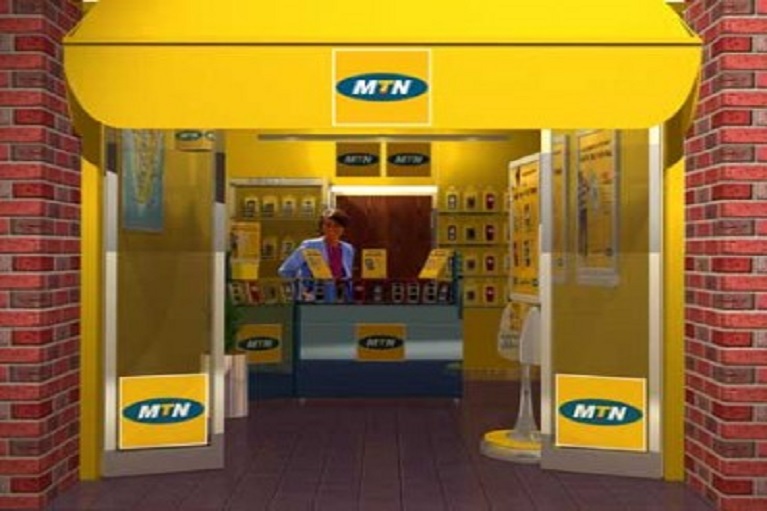 MTN Port-Harcourt Office Complex Roof Waterproofing - Advanced Concrete ...