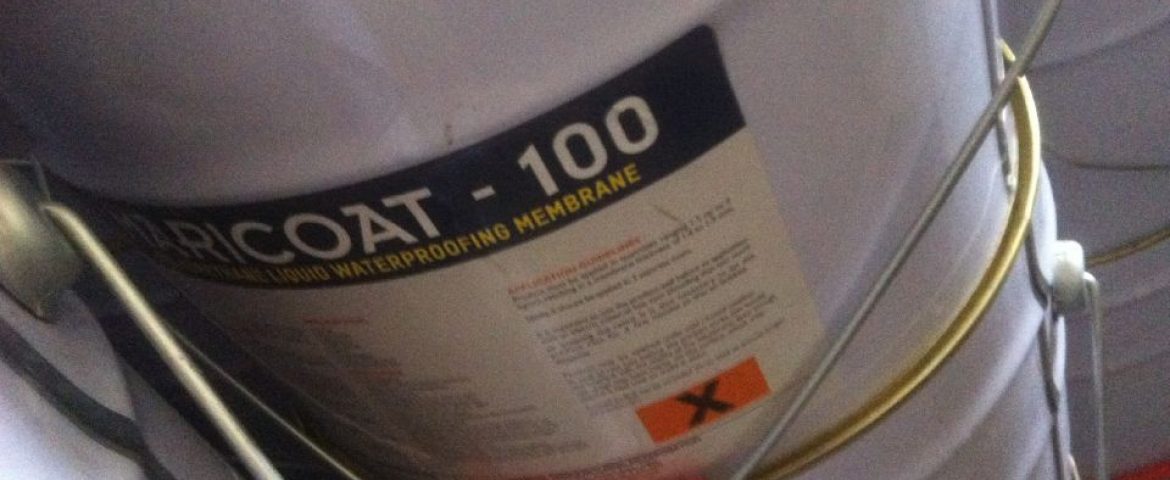 Classifying Concrete Admixtures: Water reducing admixtures and ...