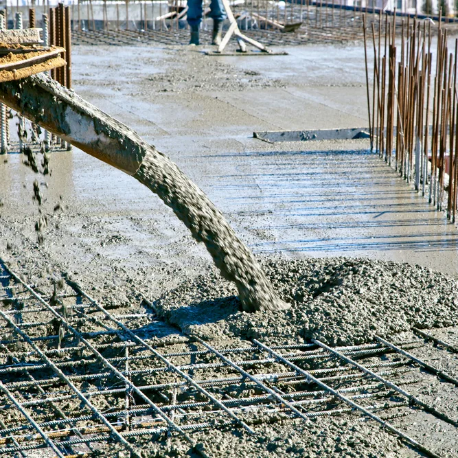Waterproofing Admixtures - Advanced Concrete Technologies
