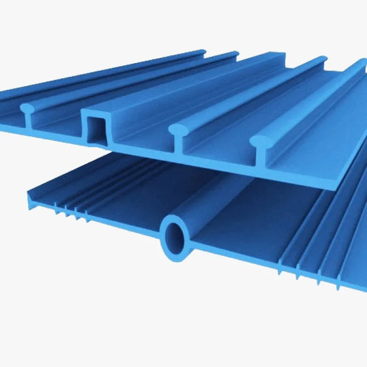 Waterstop - Advanced Concrete Technologies