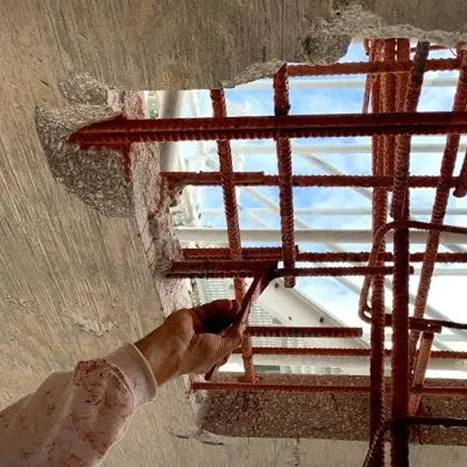 Anti-Corrosion Coatings - Advanced Concrete Technologies