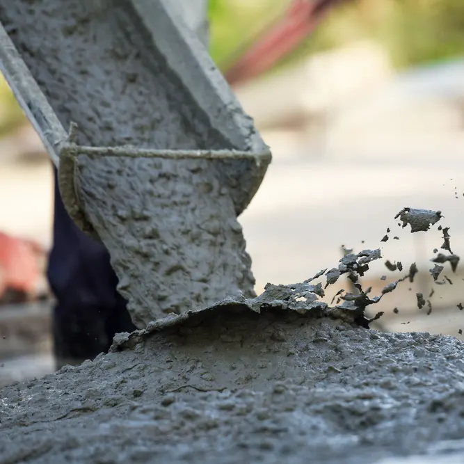 PCE Admixtures - Advanced Concrete Technologies