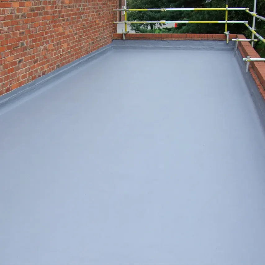 Polyurethane Membranes - Advanced Concrete Technologies