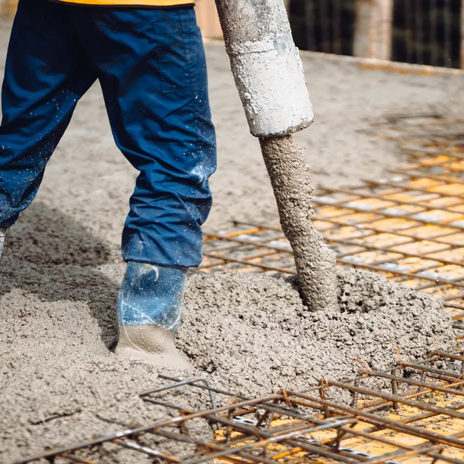 SNF Admixtures - Advanced Concrete Technologies