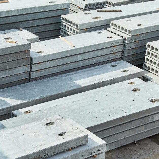 Precast - Advanced Concrete Technologies