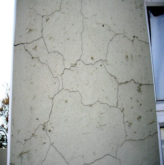 Understanding Concrete Cracks Repair & Remediation - Advanced Concrete Technologies