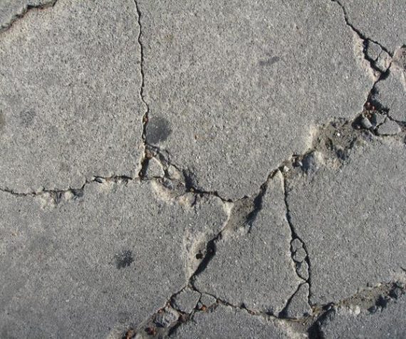 Understanding Concrete Cracks Repair & Remediation - Advanced Concrete Technologies